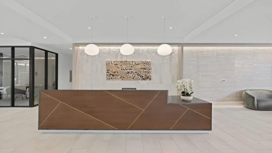 Hyatus Luxury Residences Everett - Boston, MA