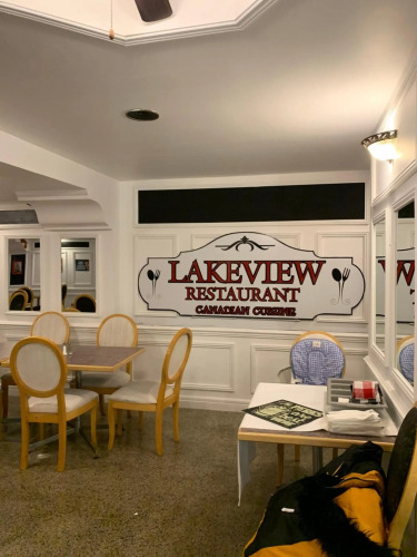 Lakeview Hotel - Wawa