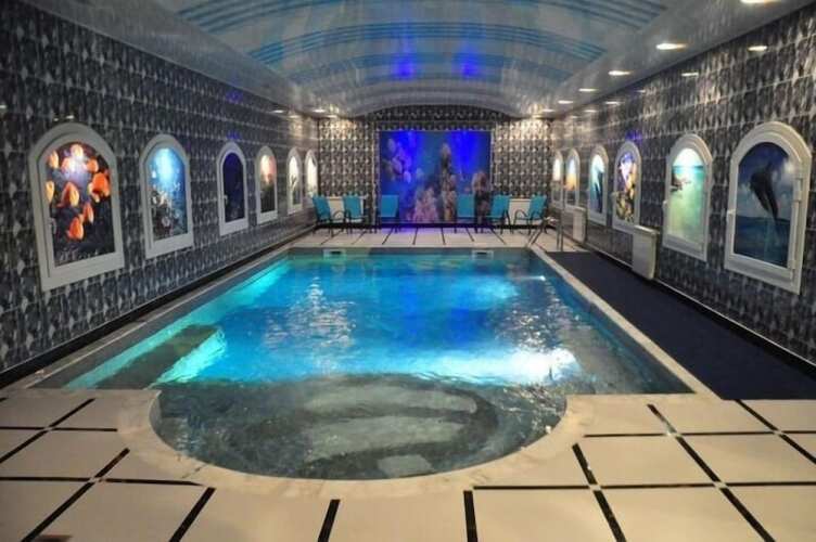 Soltane Hotel - Hussein Day - Argel