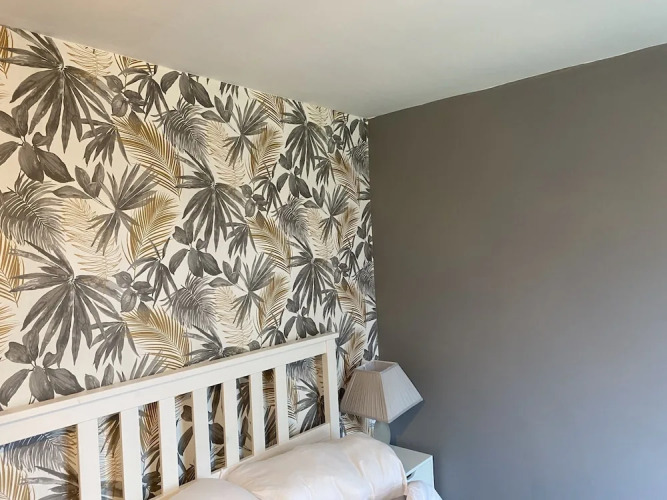 Stansted Airport Guest Rooms - Essex
