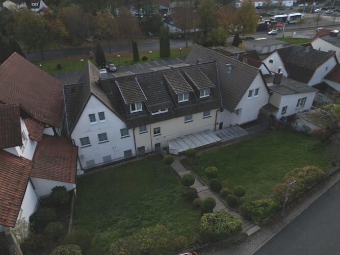Hotel Jägerhof - Bad Hersfeld
