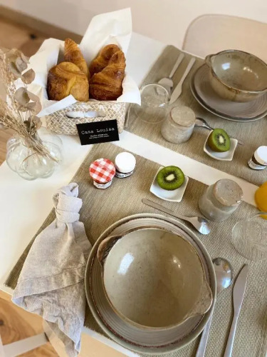 Casa Louisa Chambre Sauna Et Bain Nordique - Côte d'Opale