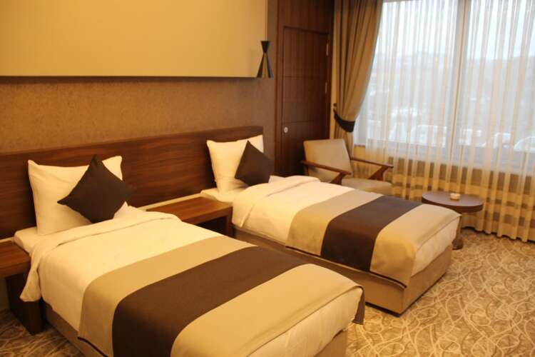 Armoni Park Otel - Kastamonu