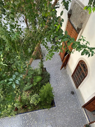 Riad Hanael Garden & Spa - Fès