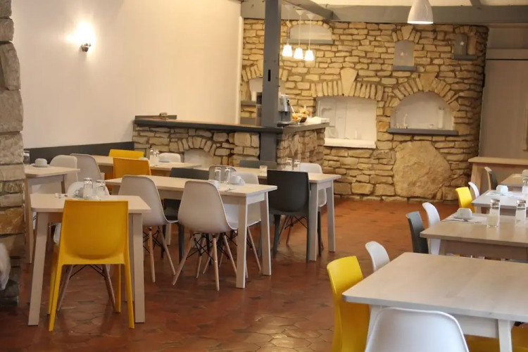 Le Sainte Florence - Vendée