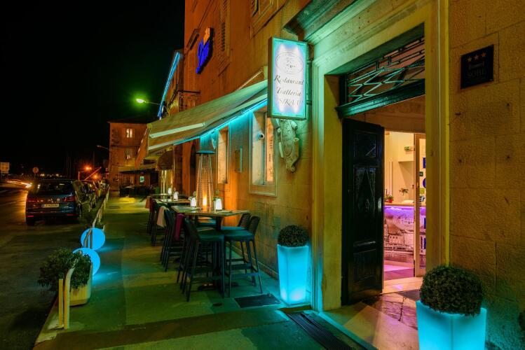 Hotel Sikaa - Trogir