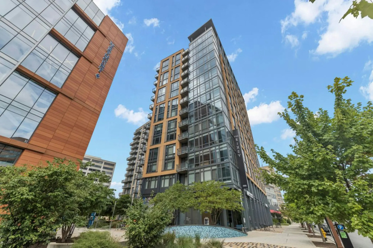 Placemakr Marymount Ballston - Washington, D.C.