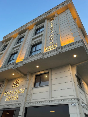 Loft Park Hotel's - Arnavutköy