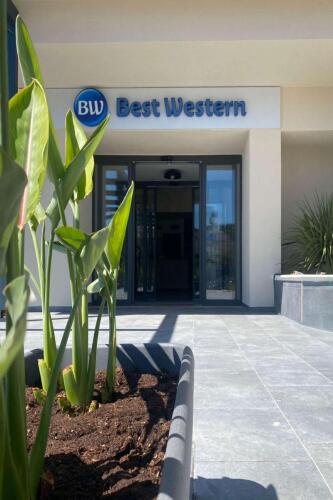 Best Western Hotel Massafra - Provincia di Taranto