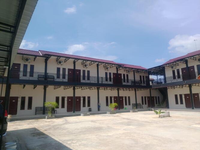 Oyo 90618 Hanania House Syariah - Langsa