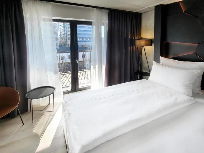 Dormero Hotel Aschaffenburg - Aschaffenburg