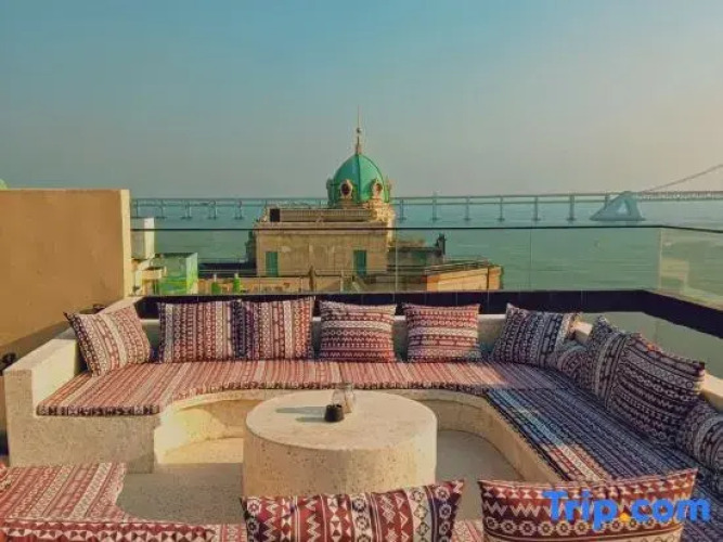 Dalian Jinshi Designer Homestay - Dalian