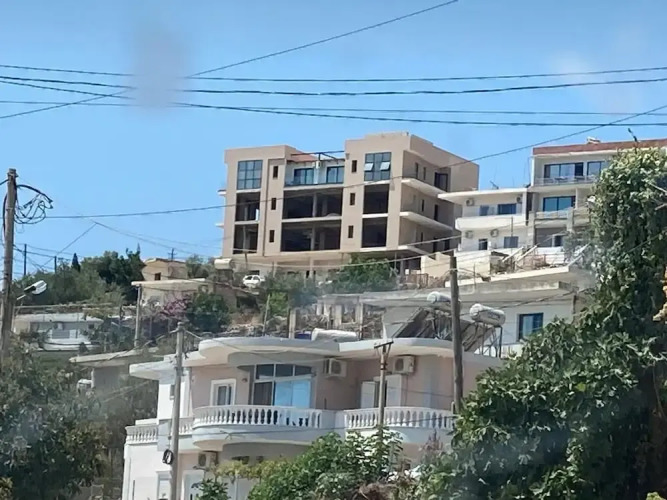 Brian's Rooms - 薩蘭達