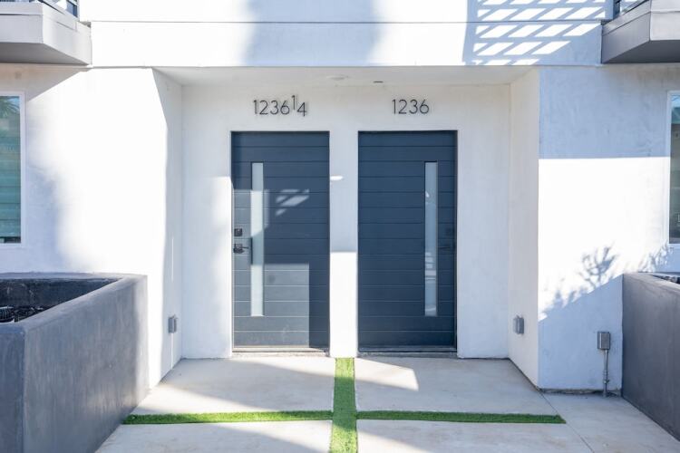 Normandie Hostel - Hollywood, CA