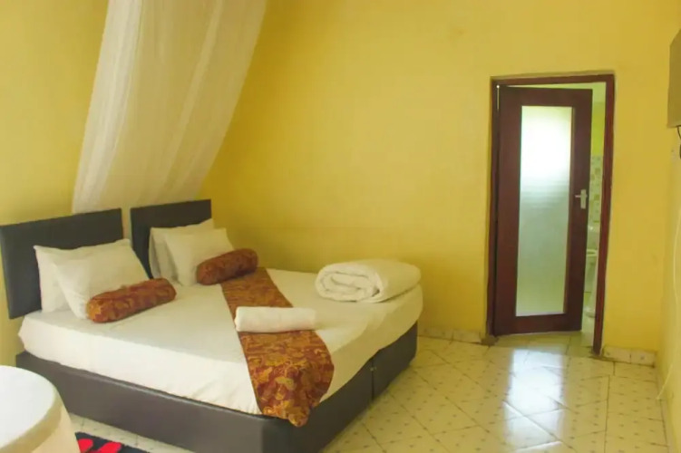 Mirok Gardens Kisumu - Kisumu