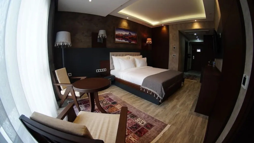 Kahra Otel - Amasya