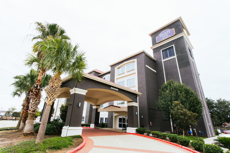 Palacio Royale Inn Signature Katy - Texas