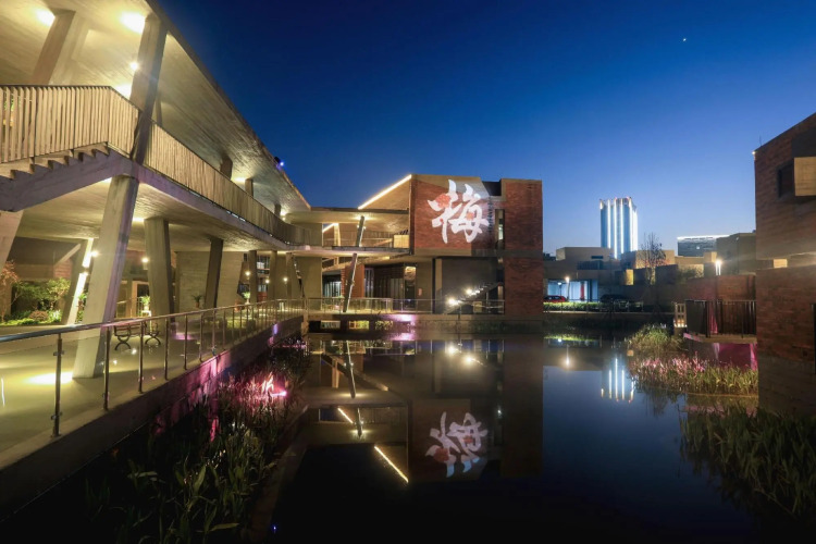Blossom Garden Resort - Shaoguan
