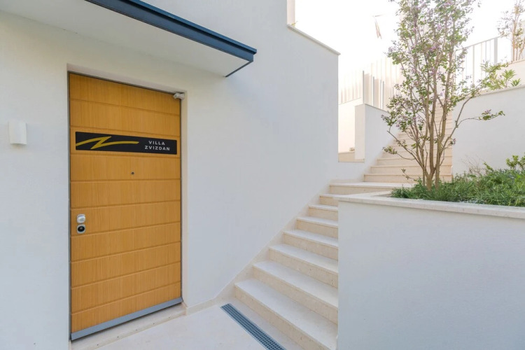 Villa Zvizdan - Makarska