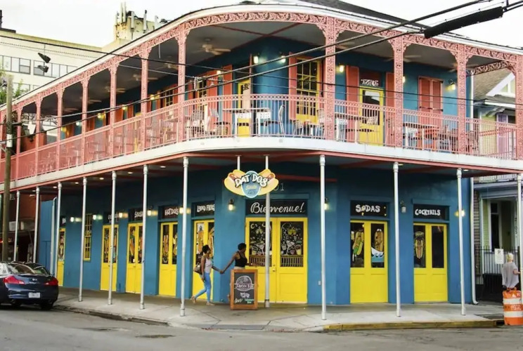 7 Br-sleeps 15! Famous Lakefront By Yourent! - 메타리