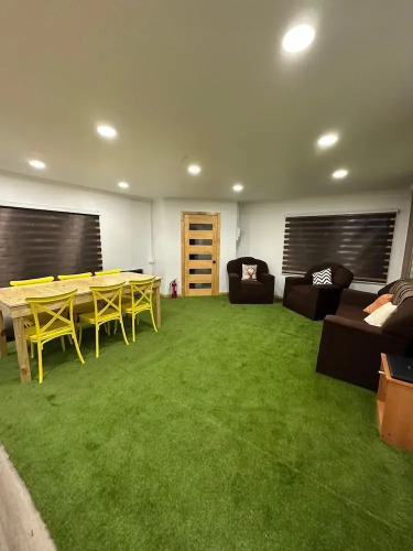 Hostal El Refugio - Puerto Natales