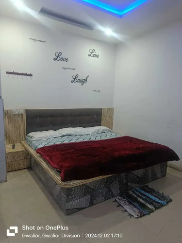 Hotel Trishla Inn Lodging & Boarding - Gwalior