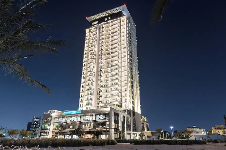 The Oq - Lusail