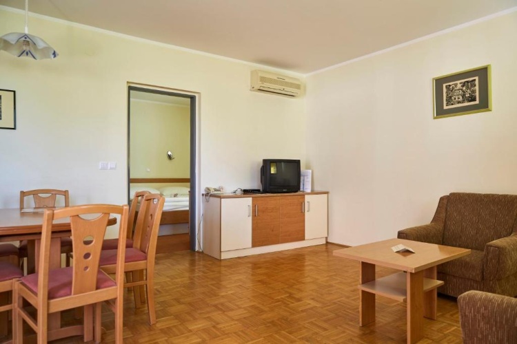 Thermal Apartments Lendava - Lendava