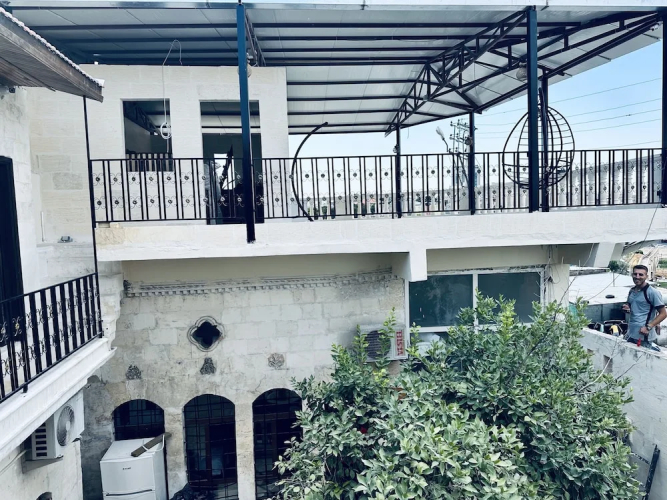 Hotel Serce Konagi - Şanlıurfa