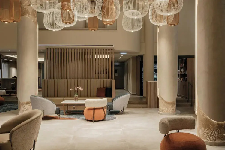 Courtyard By Marriott Sliema - Malte