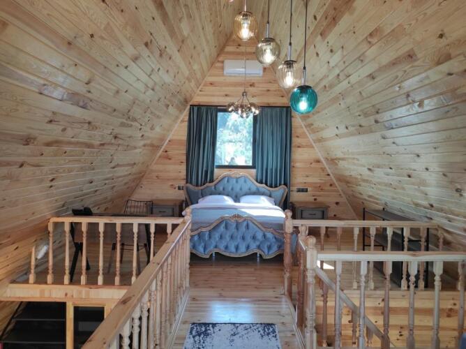 7 Sense Nature Resort - Sapanca