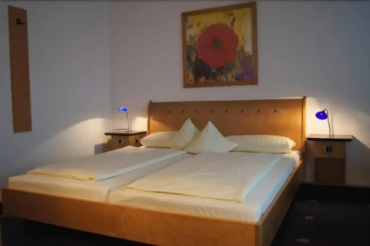 Hotel Kassel Ost - Cassel, Allemagne