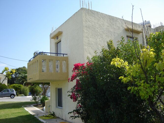 Angelos Studios - Kos