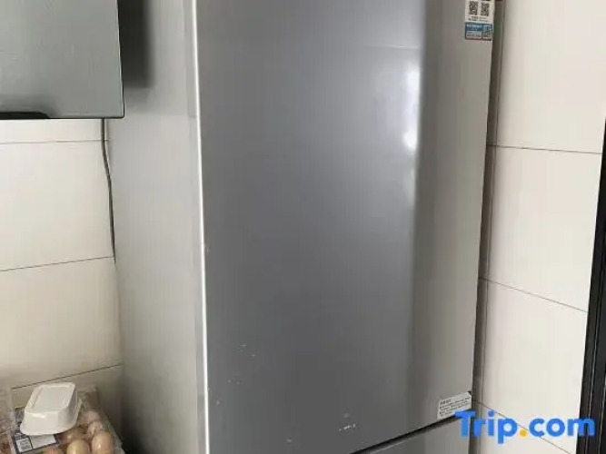 Guangzhou Simple Residence Hostel - Guangzhou