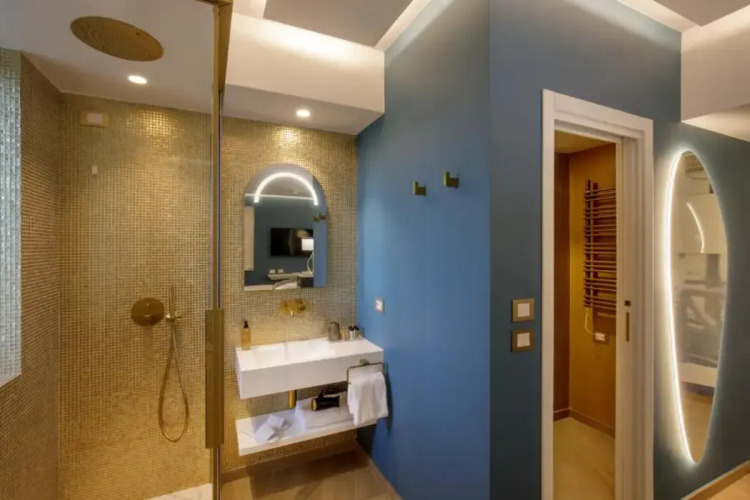 Ambasciatori Suite Hotel - Chioggia