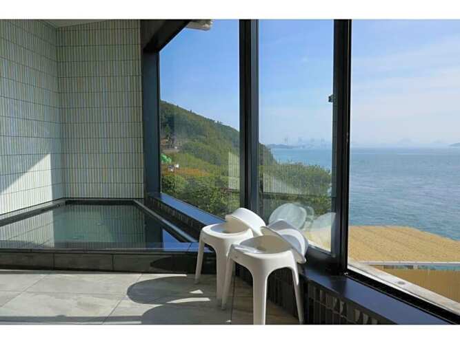Washu Grand Hotel Bizenya Koshi - 岡山縣