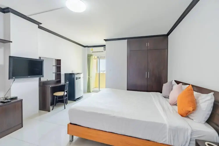 One Residence Navanakorn - Khlong Luang District