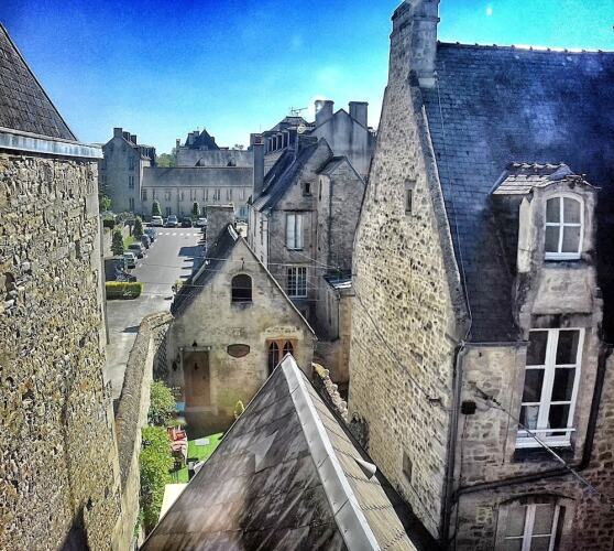 Le Clos De La Chapelle - Bayeux