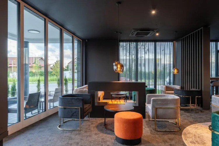 Juststay München Hotel & Apartments - Vaterstetten