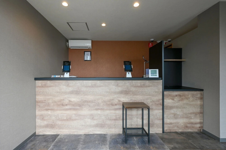 Hotel R9 The Yard Tomioka - Takasaki