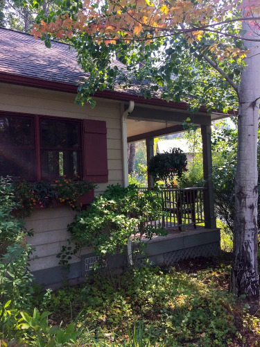 Bridge Street Cottages - Bigfork, MT