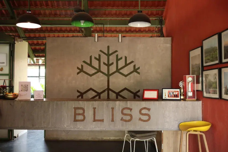 Touchwood Bliss Resort - Igatpuri - Igatpuri