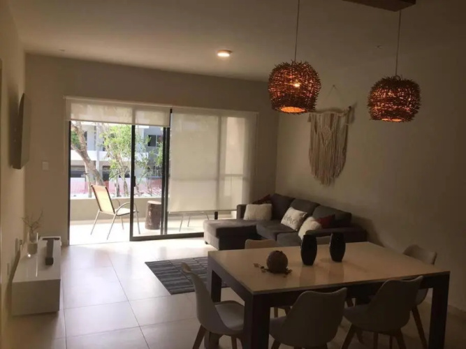 Condo Residencial Selvanova Viii - Playa del Carmen