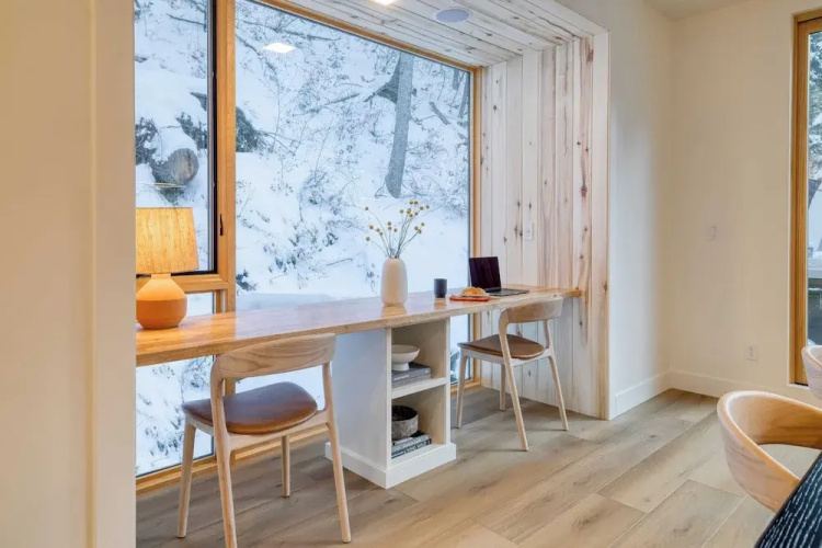 Luxury Ski Home W/ Hot Tub Near Trails & Downtown Parkview Mountain House - East Canyon State Park, Morgan