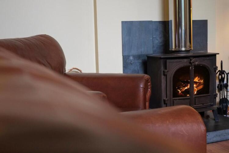 Macdonald Aviemore Woodland Lodges - アビモア