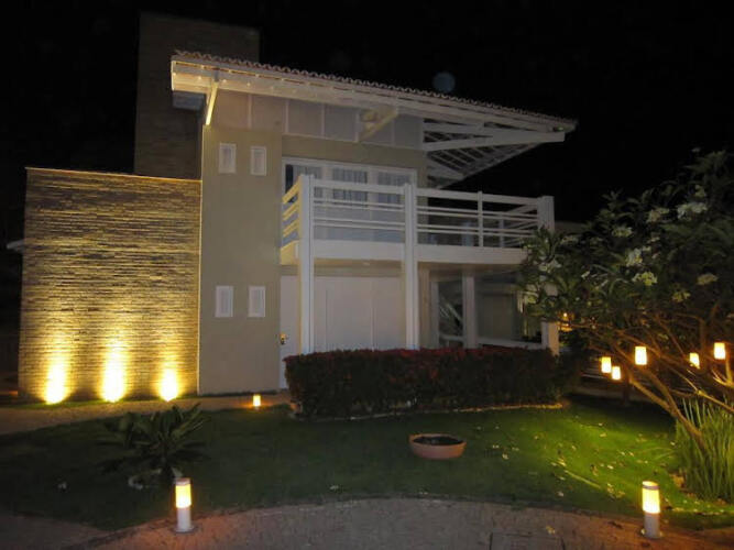 Pousada Tropical Ilhas - Fortaleza