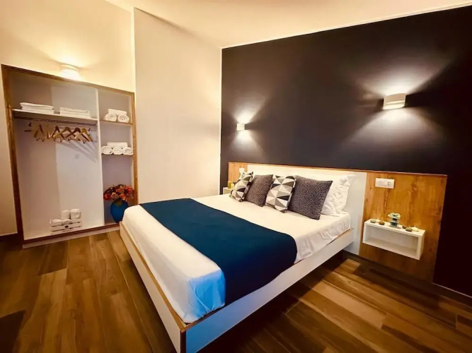 B&b The Sun - Family Rooms - Tropea