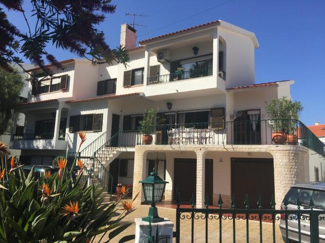 Paradise Suites - Oeiras