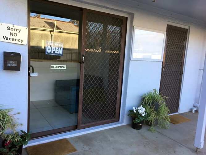 Koo Wee Rup Motel - Koo Wee Rup