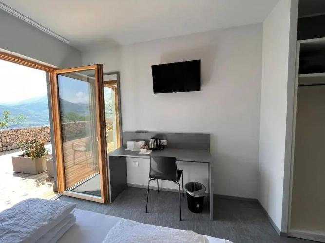 Agriturismo Margone - Trento